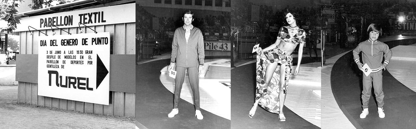 Nuestra Historia | NUREL - NUREL