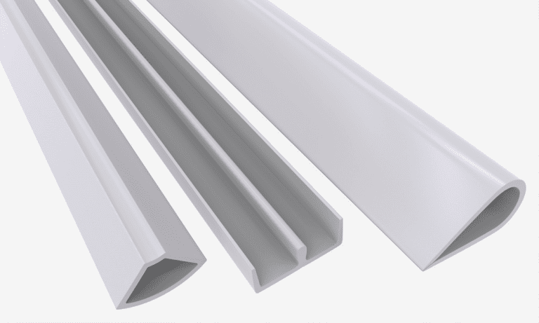 Sheets & profiles | NUREL Engineering Polymers