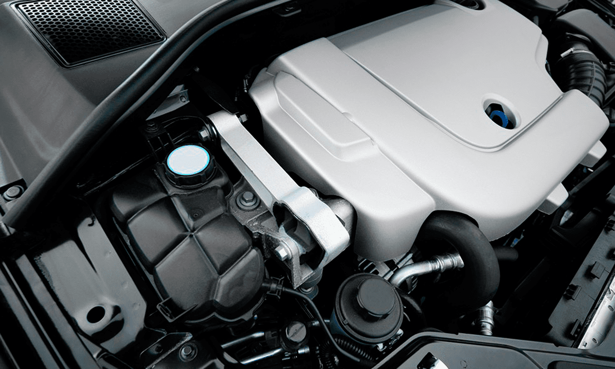 Polyamide 66 for Injection - NUREL