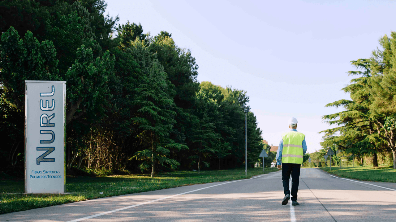 Sustainability and Polymers - NUREL